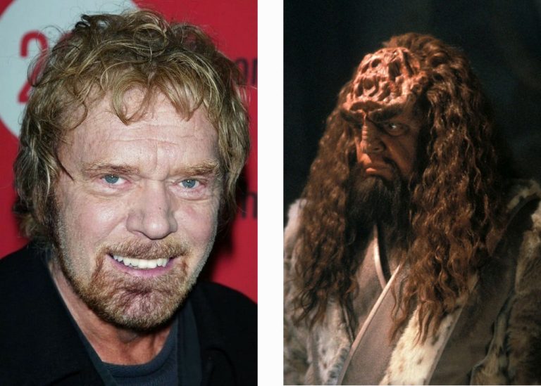 Trek Radio | Dedicated to the Star Trek and sci-fi community » Star ...